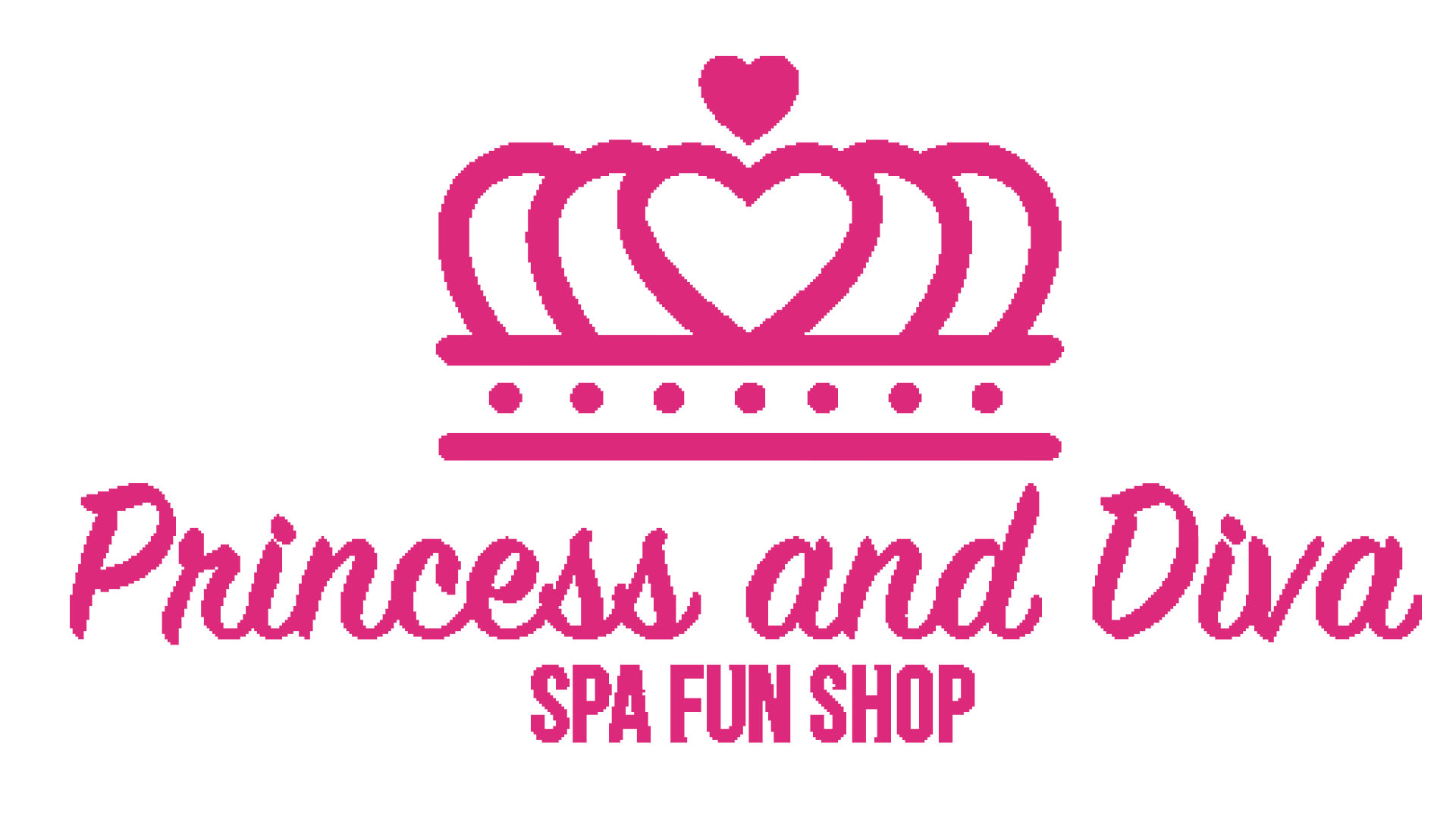 Princess and Diva Spa Fun Shop - Summer Fun MN